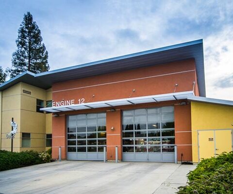 Project Gallery | Hayward, CA | Falk Construction